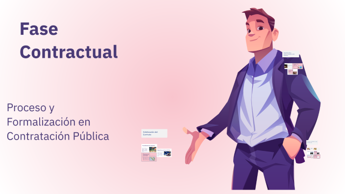 Fase Contractual by Juan Villacis on Prezi