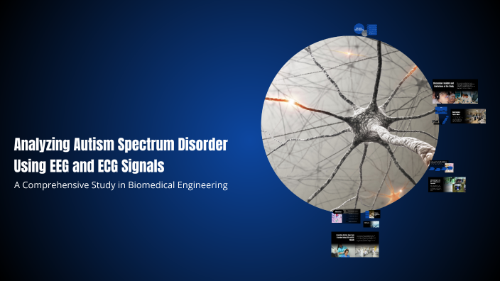 Analyzing Autism Spectrum Disorder Using EEG and ECG Signals by danial ...