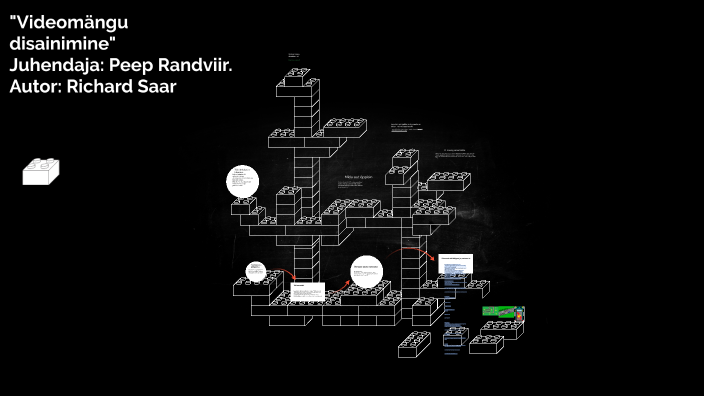 Videomängu desainimine Richard Saar by Richard Saar on Prezi
