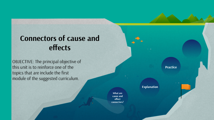 Cause and Effects connectors by Kimberly Rendon Velasquez on Prezi