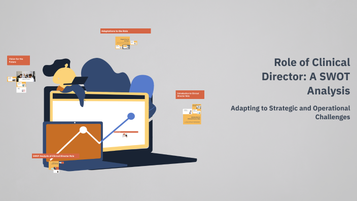 Role of Clinical Director: A SWOT Analysis by Stacey Day on Prezi