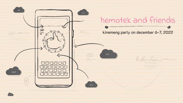 hemotek kineme by vian erazo on Prezi