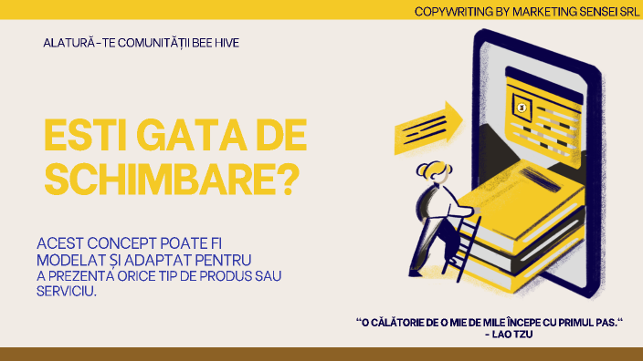 bee by George Mitu on Prezi