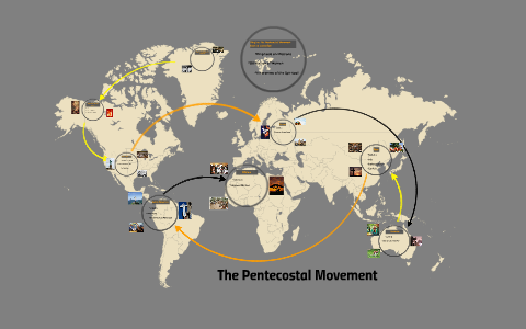 The Pentecostal Movement by Oliv Thor on Prezi
