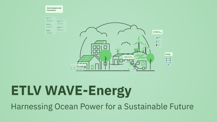 ETLV WAVE-Energy by Juliette Piron on Prezi