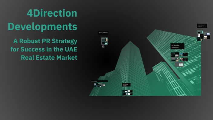 4Direction Developments by SAQIB MALIK on Prezi