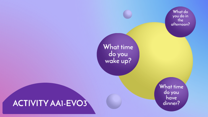 MY DAILY ROUTINE by Rochy Díaz on Prezi