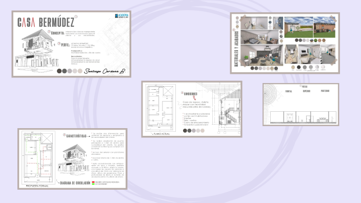 CASA BERMÚDEZ by kelly Rendón on Prezi
