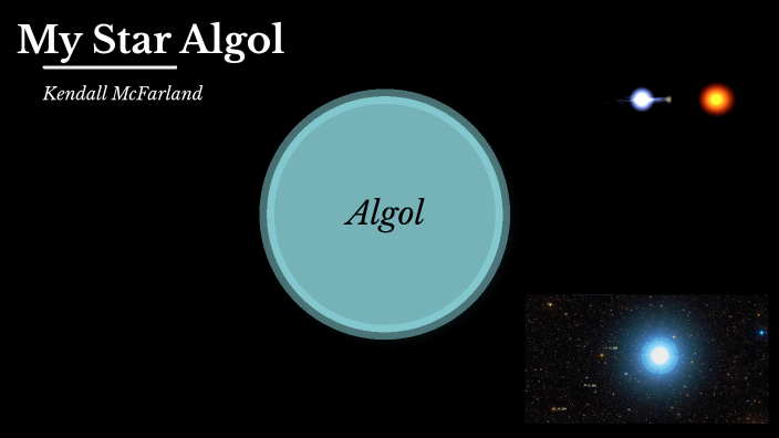Agol astro project by Kendall McFarland on Prezi