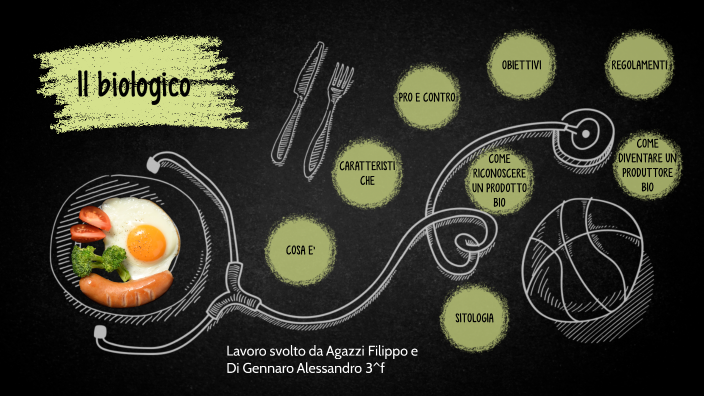 scienze biologico by filippo agazzi on Prezi