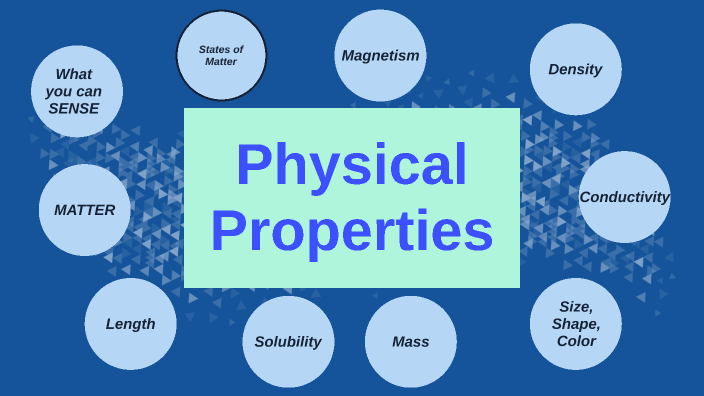 Physical Properties by Kaylee Cope on Prezi