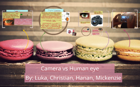 Camera vs Human eye by luka Grigoleit on Prezi