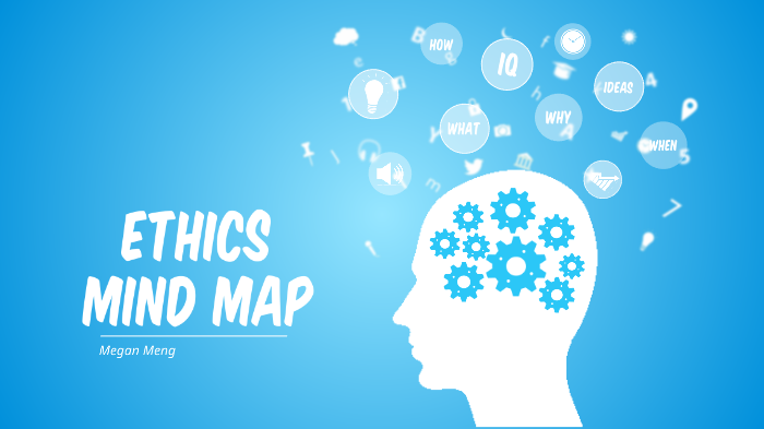 Ethics Mind Map by Megan Meng on Prezi