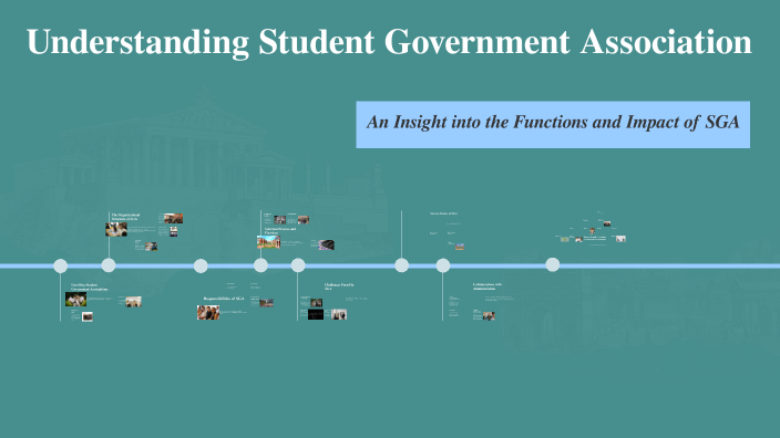 Understanding Student Government Associations by abby fakhoury on Prezi