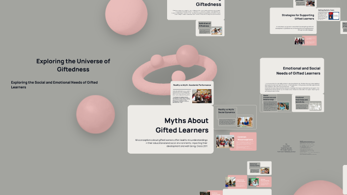 Exploring Giftedness in 2e Learners by Karen Wall on Prezi