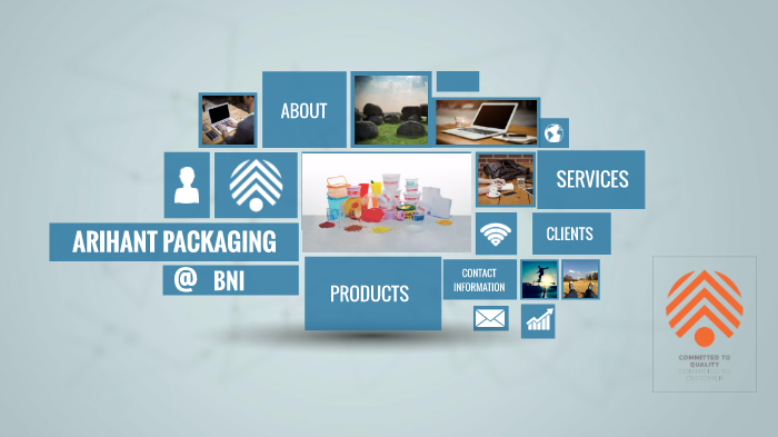 ARIHANT PACKAGING by Ashutosh Sharma on Prezi