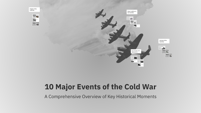 10 Major Events Of The Cold War By Jayden Gonzalez On Prezi