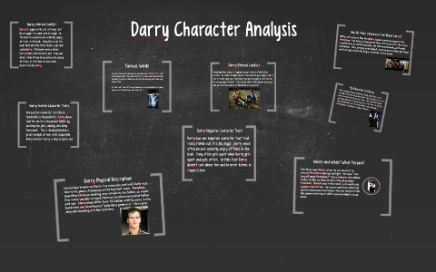 Darry Character Analysis by Jack Winnie on Prezi