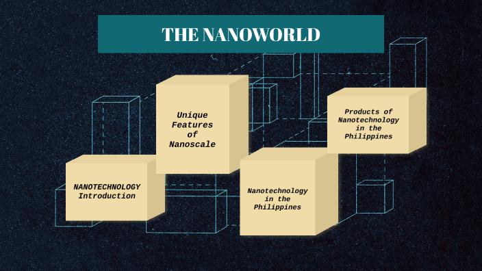 THE NANOWORLD by Khylla Rose Manalo on Prezi