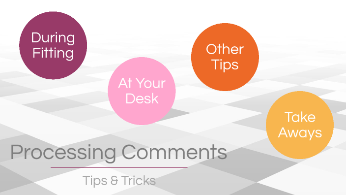 Processing Comments 101 by Breanna Weiss on Prezi