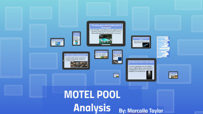 Verbal-Visual Collage by marcaila taylor