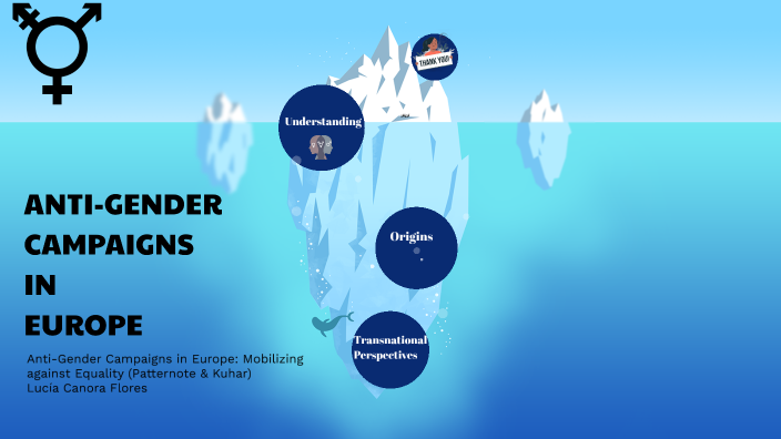Anti-Gender Campaigns in Europe by lucia canora flores on Prezi