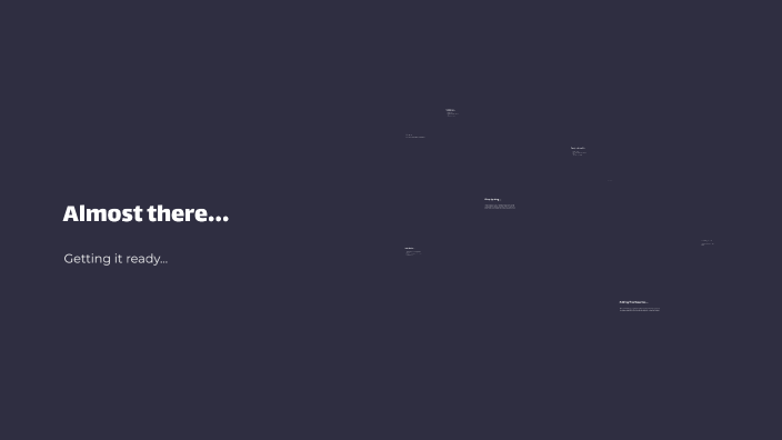 The Art of Fashion by Gabriella Pillay on Prezi