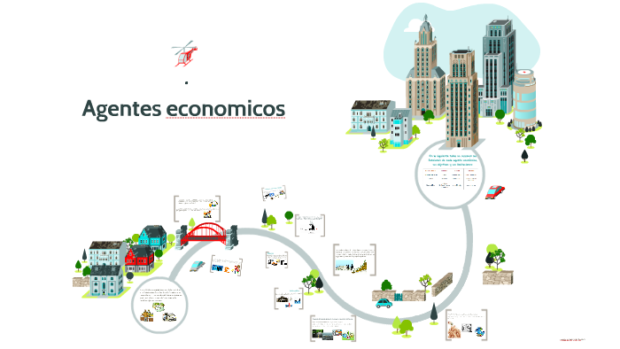Agentes economicos by Daniela Martin Sparrow on Prezi