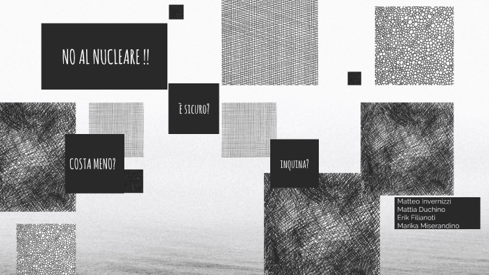 Tecnica by MATTEO INVERNIZZI on Prezi