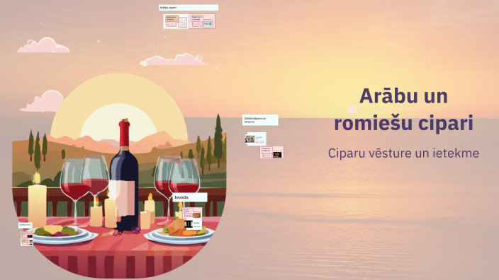 Arābu un romiešu cipari by Ervīns Keišs on Prezi