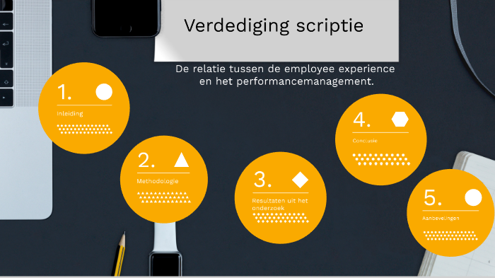 scriptie verdediging by Hajar Ekadioin on Prezi