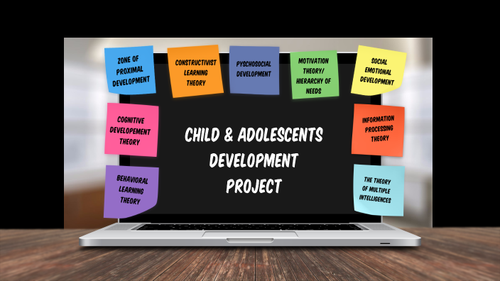 Child Dev. Project by Korina Martinez on Prezi