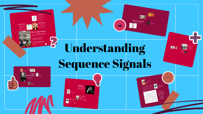 Understanding English Language Sequence Signals by Joel Lavin on Prezi