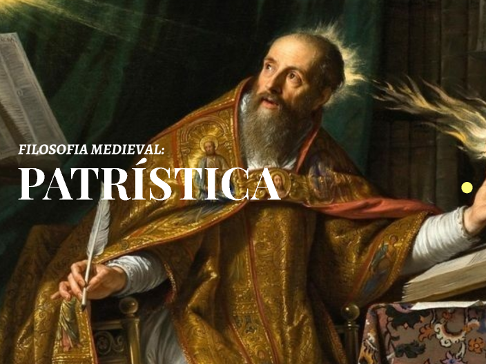 FILOSOFIA MEDIEVAL: PATRÍSTICA by Ana Beatriz Azevedo Nascimento on Prezi