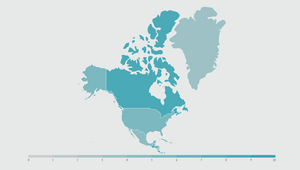 Venn Diagram (the United States vs. Canada) by Tatum Yeary on Prezi Design