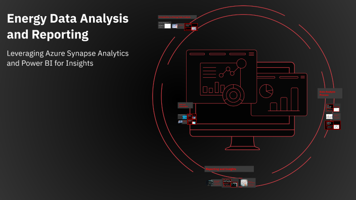 Energy Data Analysis and Reporting by Pooja Nawani on Prezi