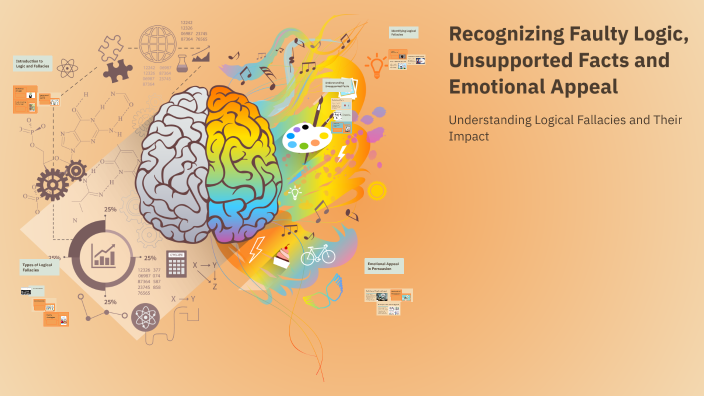 Recognizing Faulty Logic, Unsupported Facts and Emotional Appeal by ...