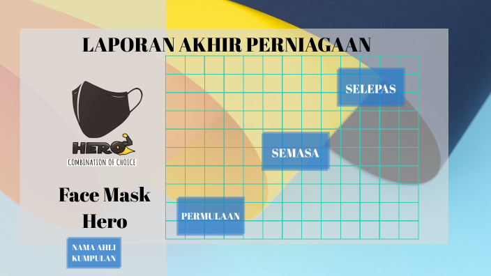 Face Mask Hero by WM Amir on Prezi
