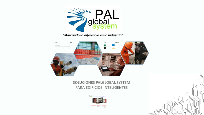 PAL GLOBAL by jose favila on Prezi
