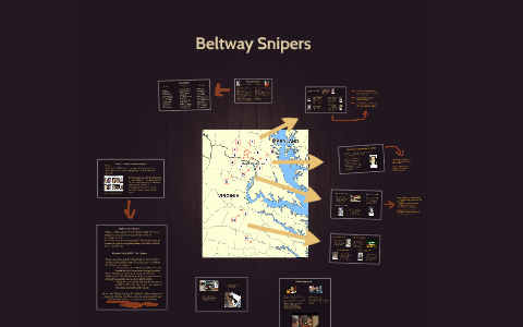 Beltway Snipers by Amanda Webster on Prezi