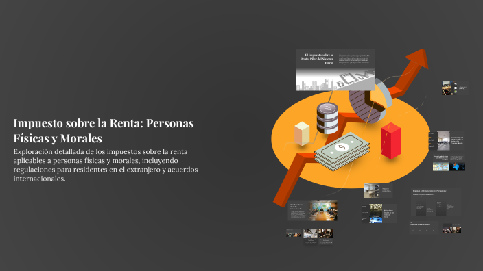 Impuesto sobre la Renta: Personas Físicas y Morales. by Mitzi Perez on ...