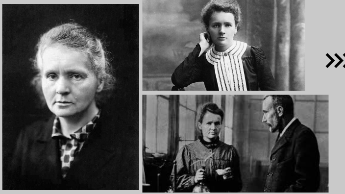 MARIE CURIE by CHIARA TESTA on Prezi