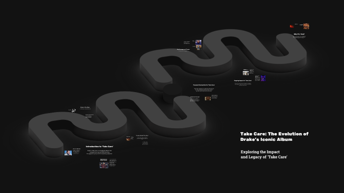 Take Care: The Evolution of Drake's Iconic Album by Hanna B on Prezi