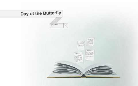 Literature - Day of the Butterfly by Alice Munro by Jakob Jones on Prezi