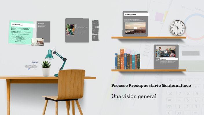 Proceso Presupuestario Guatemalteco by MARIA SOL ROSALES SALINAS on Prezi
