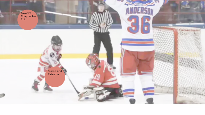 Really Achieving Your Childhood Dream by Luke Hilliard on Prezi