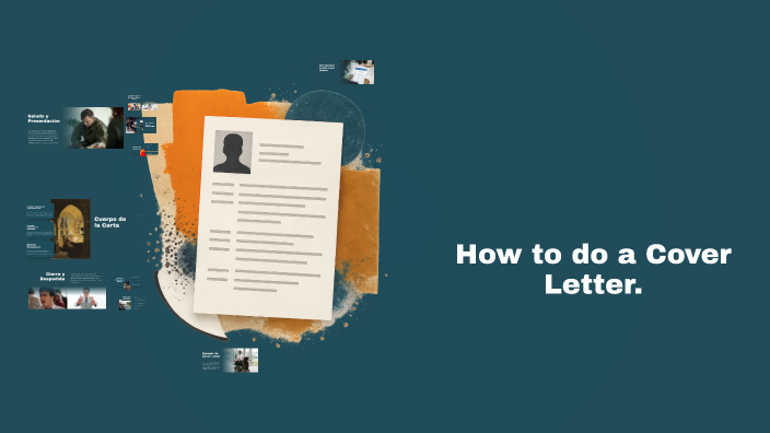 Tutorial de Cómo Hacer Cover Letters by Youtube Cuenta nueva on Prezi