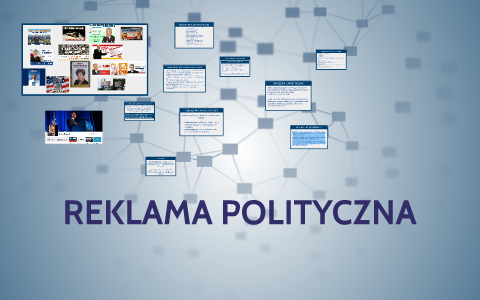 REKLAMA POLITYCZNA by Katarzyna Otylia on Prezi