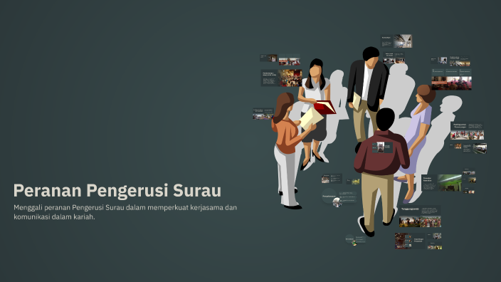 Peranan Pengerusi Surau by abdul hafizd on Prezi