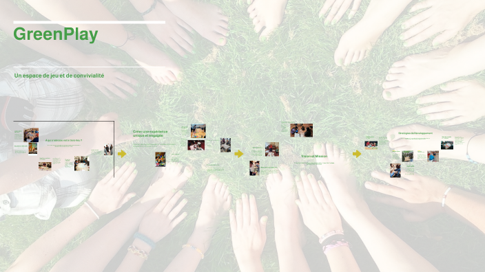 GreenPlay by Wengie Saintil on Prezi